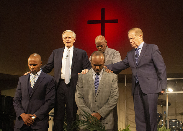 Church @ the Rock of Brooklyn NY » Remembering Dr. Daniel Mercaldo